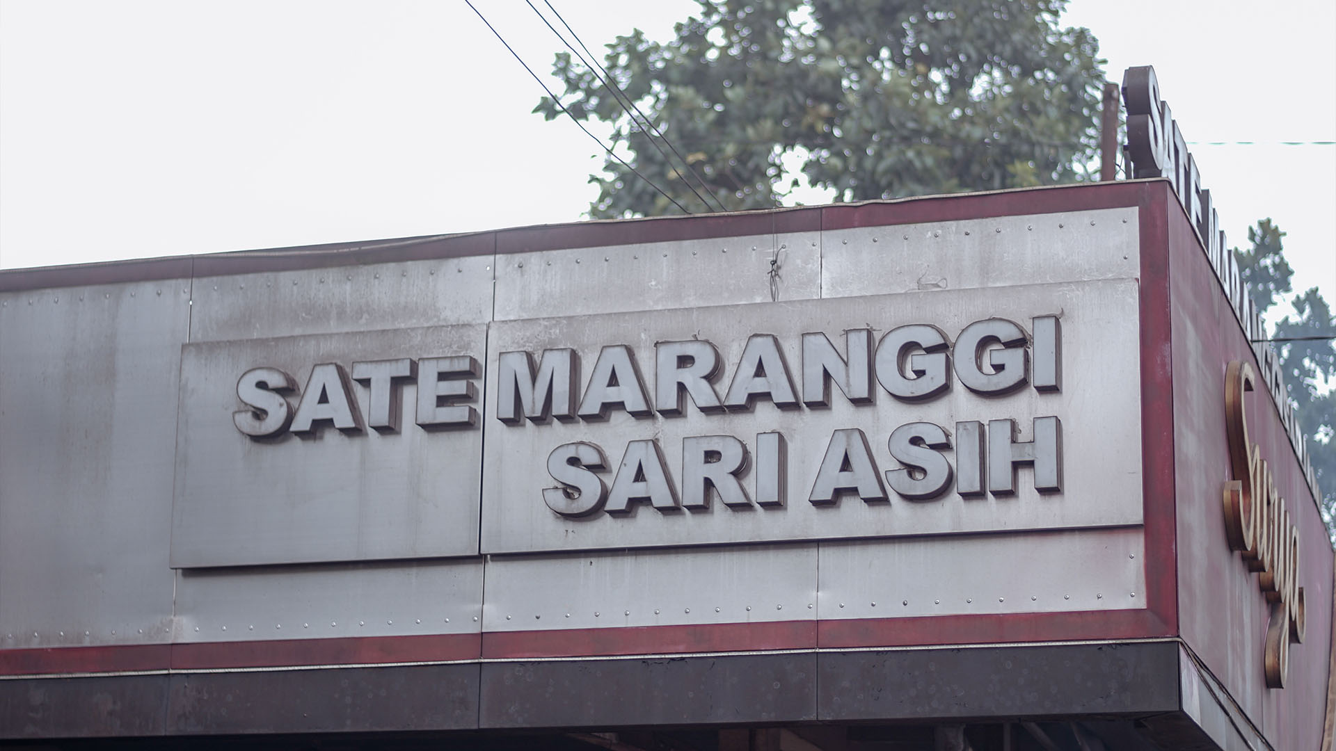 Sate Maranggi Sari Asih, Kuliner Legendaris Asal Cianjur | Uncov ...