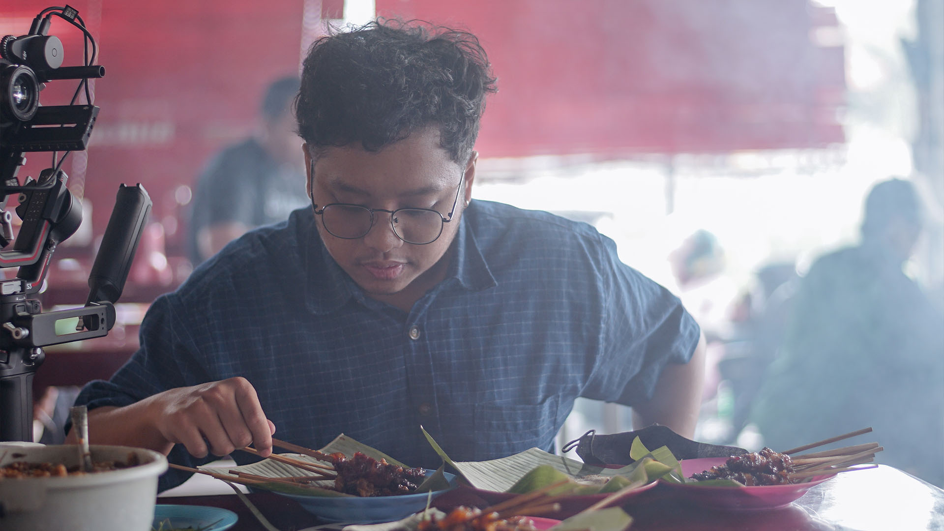 Sate Maranggi Sari Asih, Kuliner Legendaris Asal Cianjur | Uncov ...